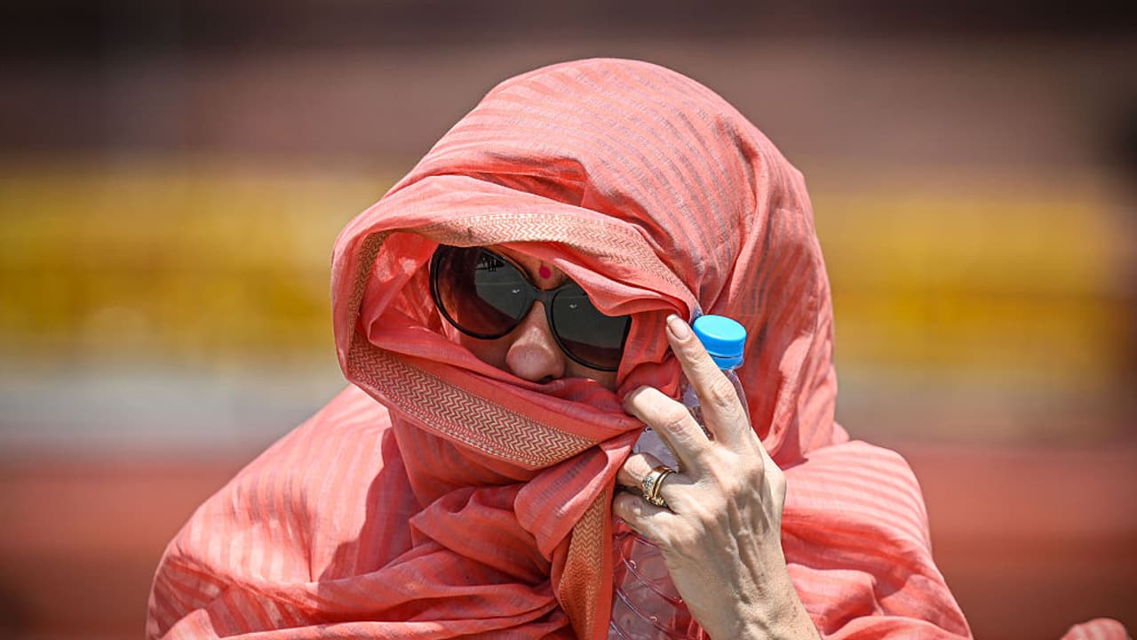 Silent Killer! World Bank Warns Extreme Heat to Impact 700% More Urban ...