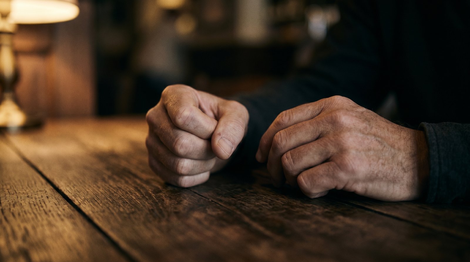 5 common phrases that hurt men more than you realize