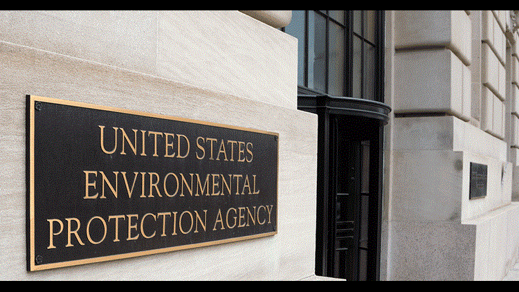 EPA is sending $37 million to Connecticut for drinking water safety ...