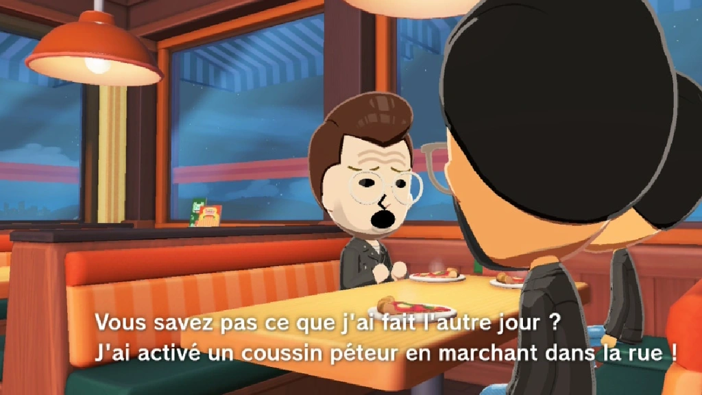 Romances Tomodachi Life 2 : comment faire tomber 2 Miis amoureux