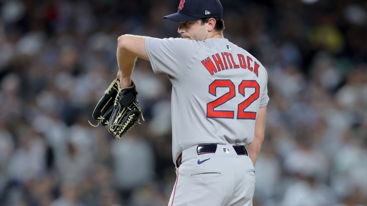 MLB: Red Sox Pitcher Reveals Management Banned Them from Questioning ...