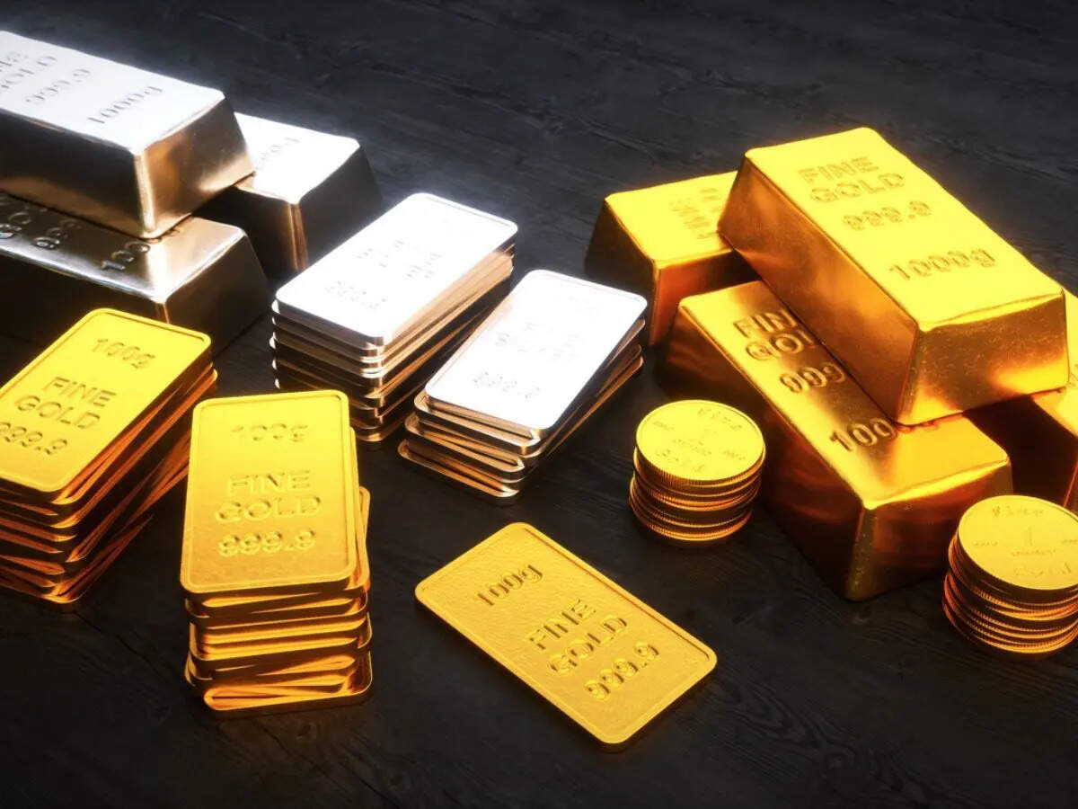 Gold and silver outlook: Where are precious metals headed this week ...
