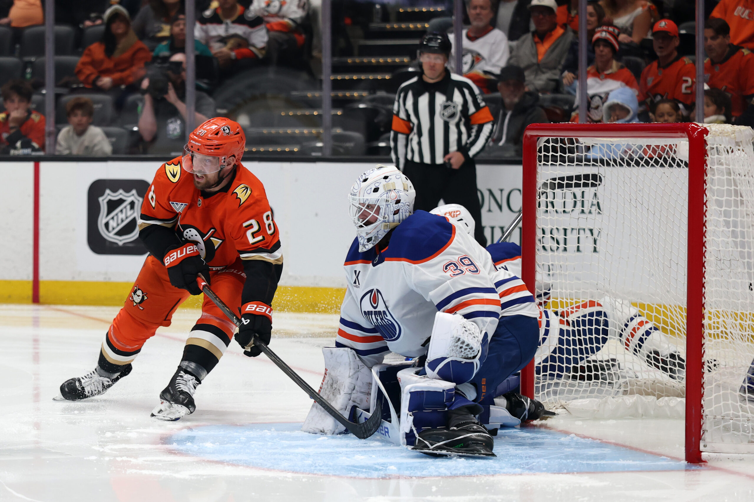 A closer look into Edmonton’s defensive issues to begin the 2026 playoffs