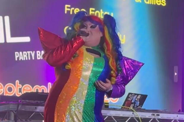 Nightclub steps in to save cancelled Cumbria Pride event