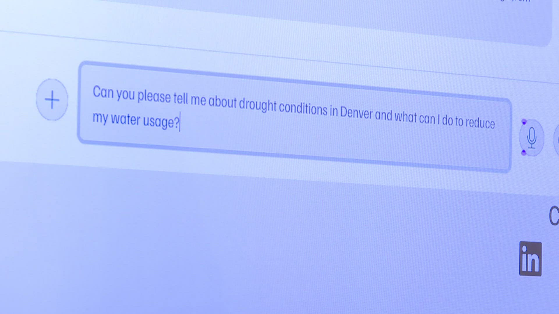 Latest headlines | Colorado college students create AI sustainability tool