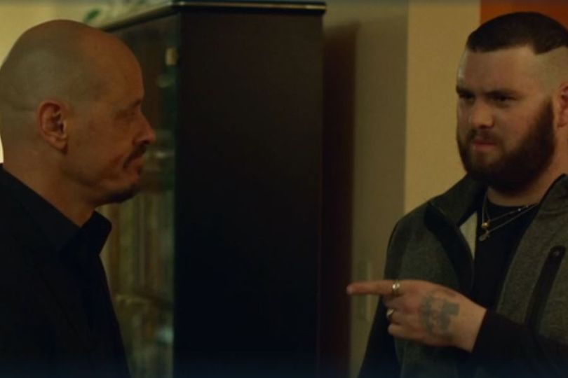 ITVX adds 'masterpiece' dark comedy not enough people have watched