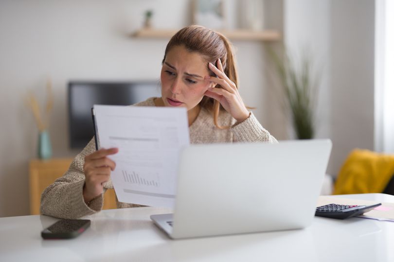 DWP confirms full list of 8 metabolic conditions that qualify for £114 ...