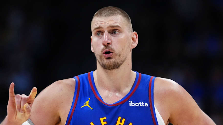 NBA's latest investigation could mean bad things for Nikola Jokic in Game 5