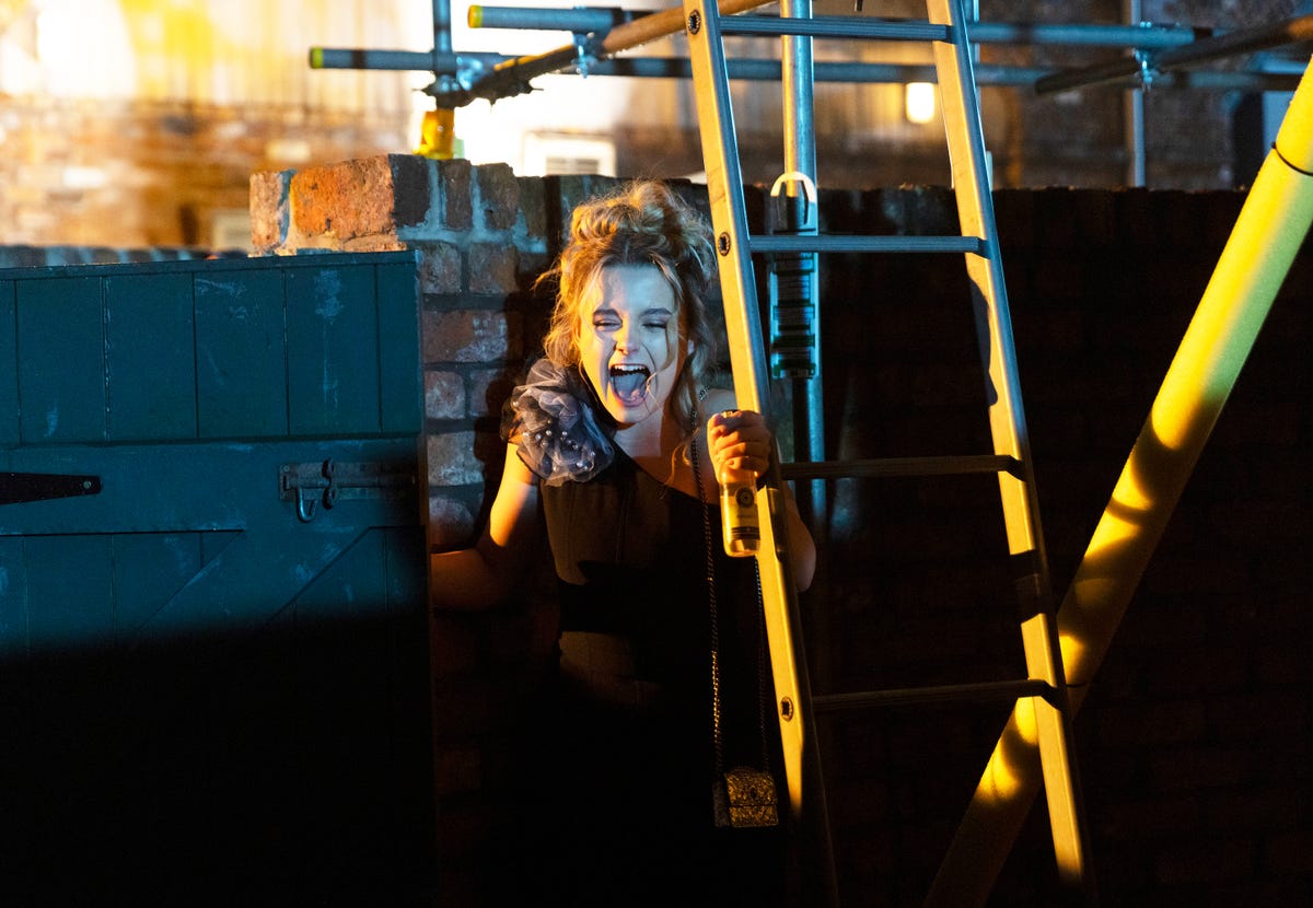 Coronation Street names possible Theo killers as huge week begins