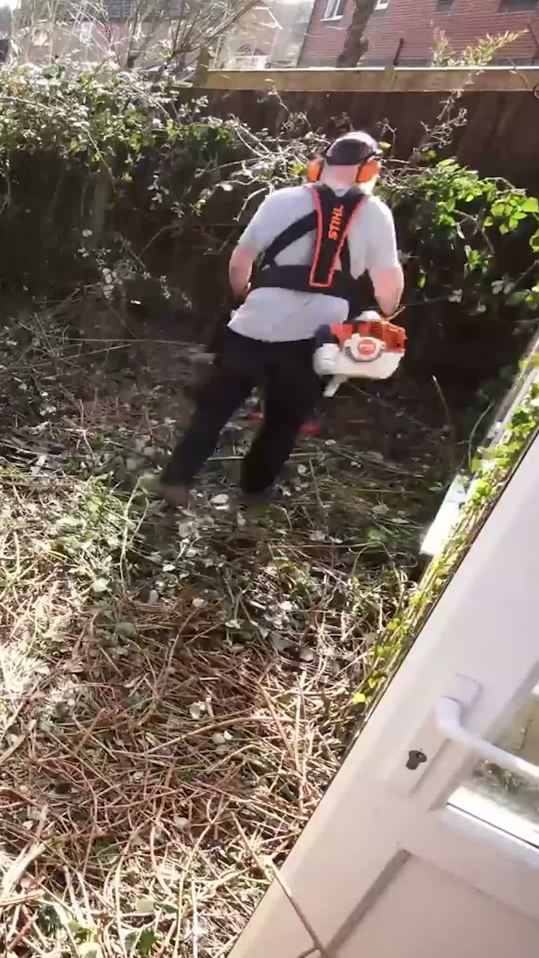 You won’t believe what’s under this garden!