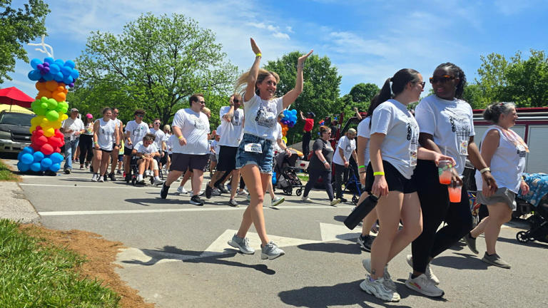 Autism Awareness of Southeast Missouri hosts 'Color Walk & Roll' on ...