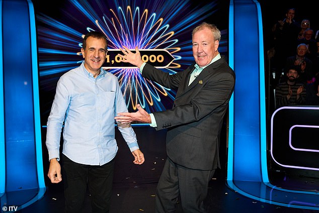 Who wants to be a millionaire crowns its seventh winner in nail-biting ...