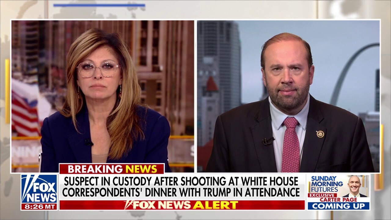 Political violence is 'unacceptable,' should 'never be tolerated' in US ...