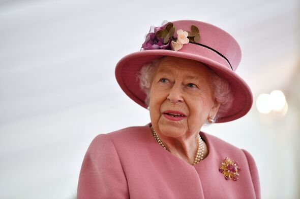 The unusual dishes Queen Elizabeth II ate every day