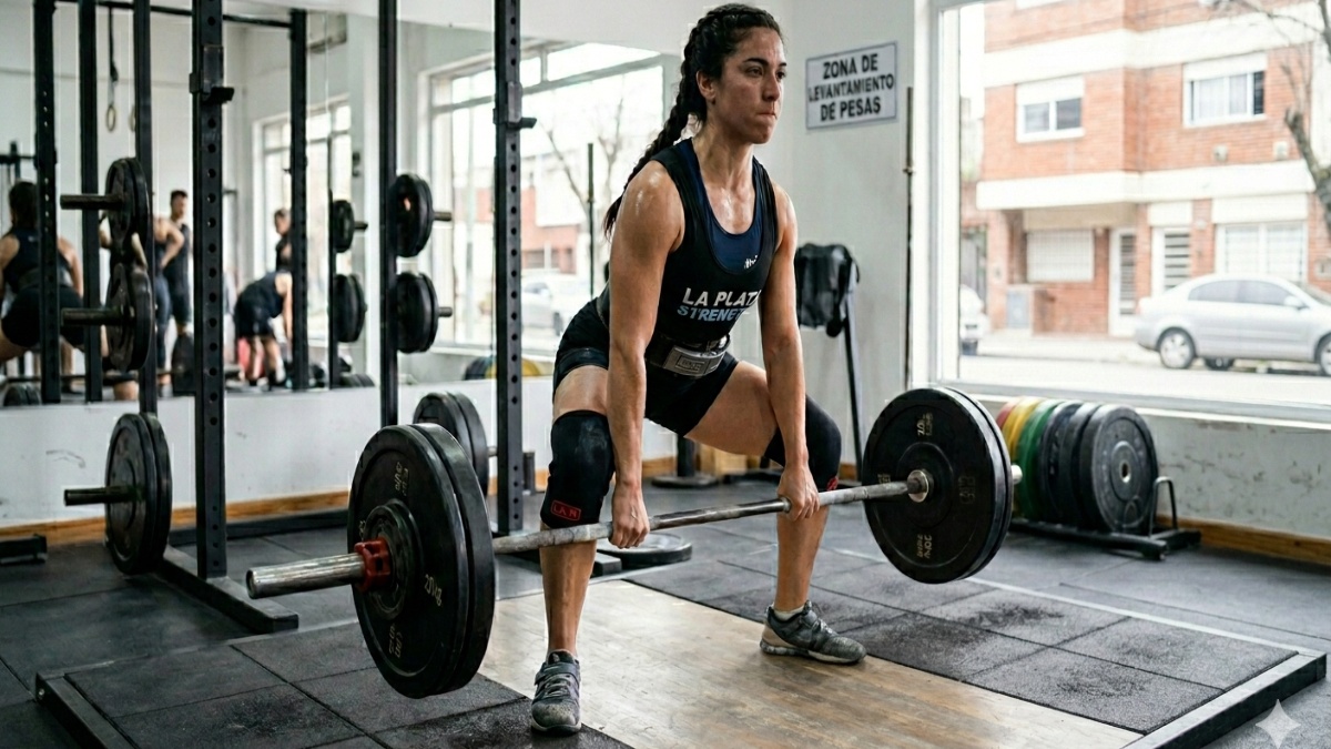 How many reps to build muscle: Are you training in the right range for ...