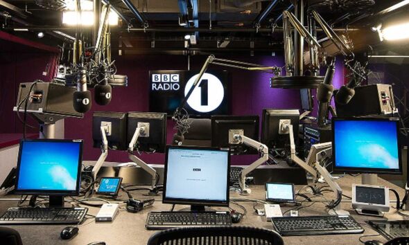 BBC embroiled in fresh N-word scandal as Radio 1 airs racial slur twice