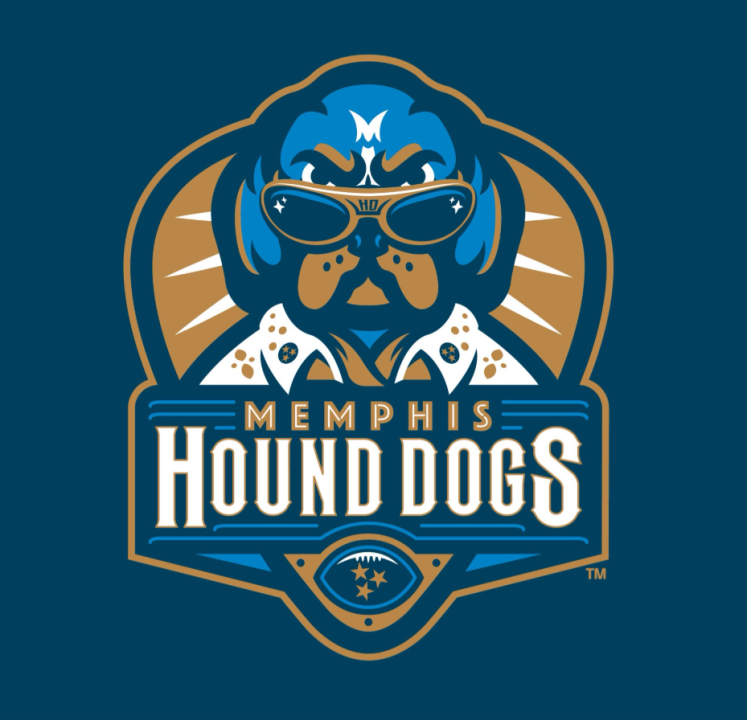 Memphis Hound Dogs hold first tryouts ahead of inaugural season