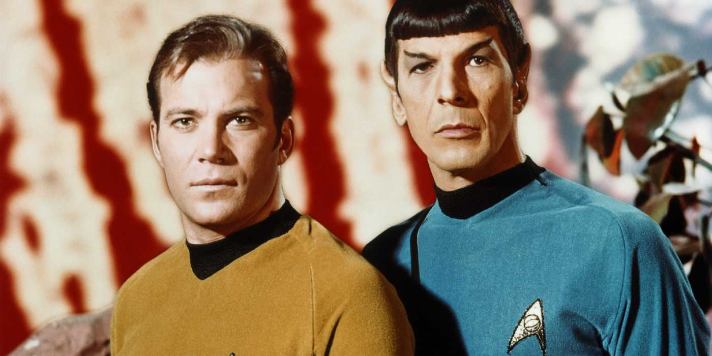 Star Trek: The Animated Series' impact on the Star Trek canon