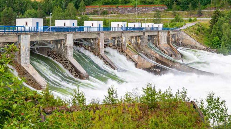 The most productive countries in the world, ranked