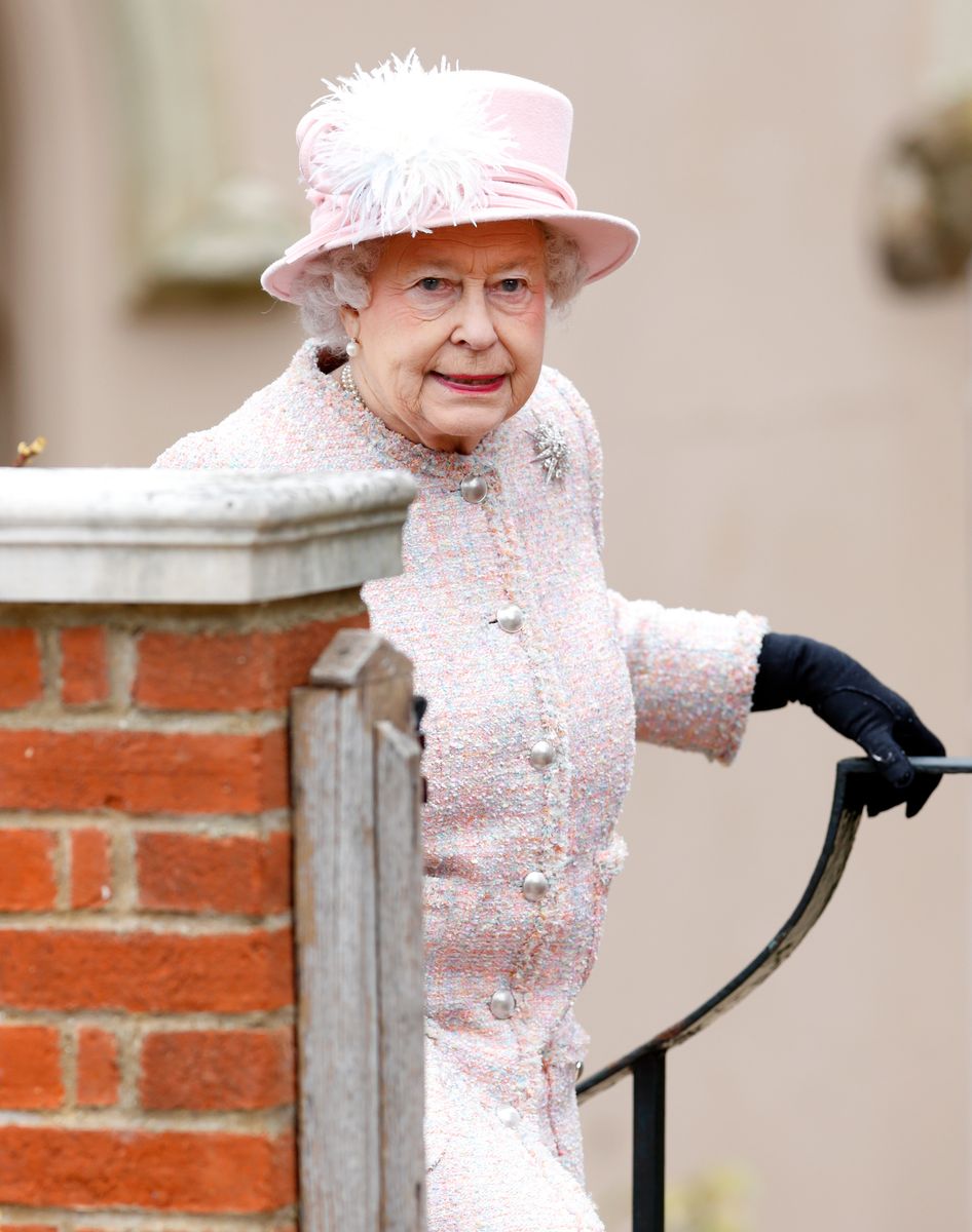 Queen Elizabeth II’s Pancake Recipe: The one treat that broke her ...