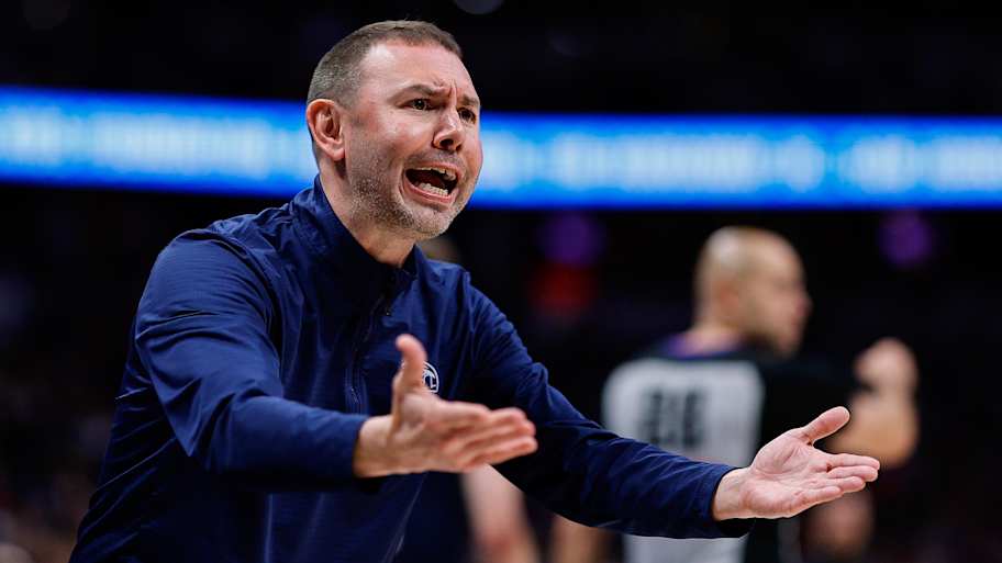 Nuggets look even more doomed after David Adelman's baffling comments