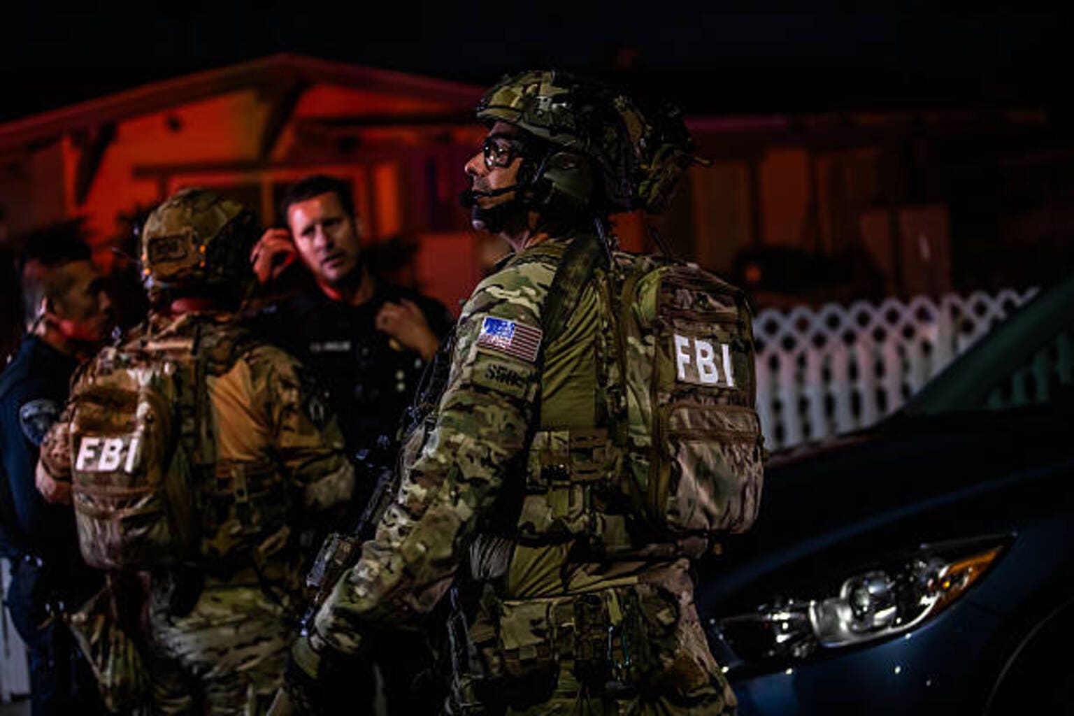 Gunman’s manifesto raises security questions, but traders may focus on ...