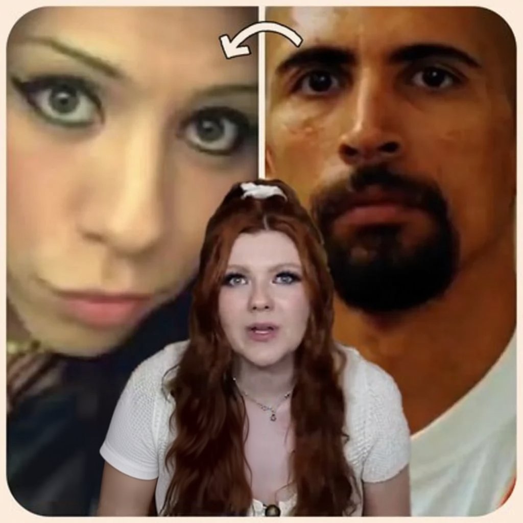 She wasn't able to be her true self...