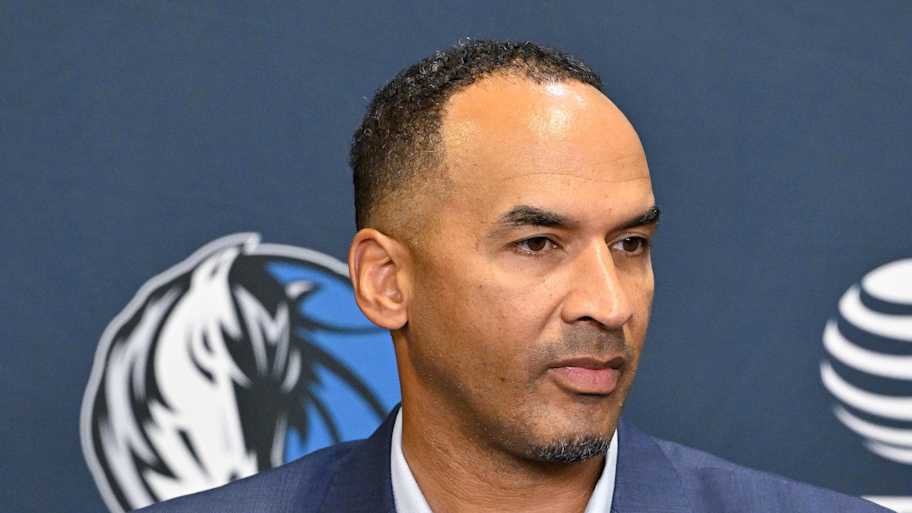Former Maverick admits what we've all known about Nico Harrison's vision