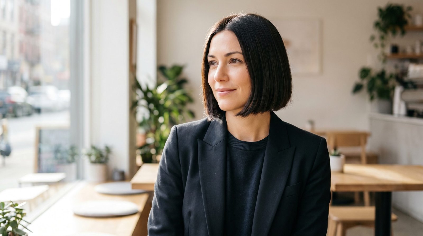 5 haircuts that make thin hair look incredibly full