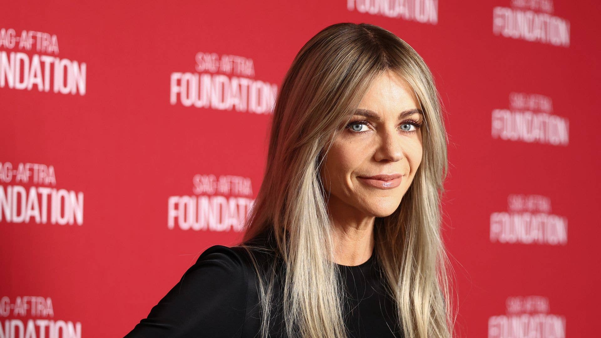 High Potential's Kaitlin Olson opens up about 'very chaotic' start in ...