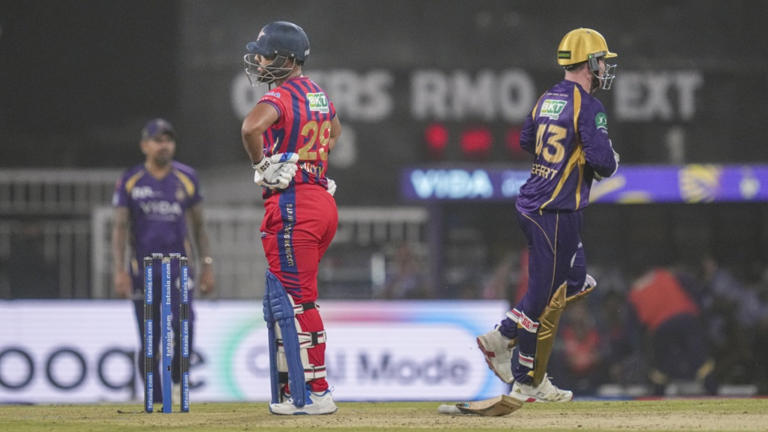 Criminal: Dale Steyn blasts LSG for sending Nicholas Pooran in super ...
