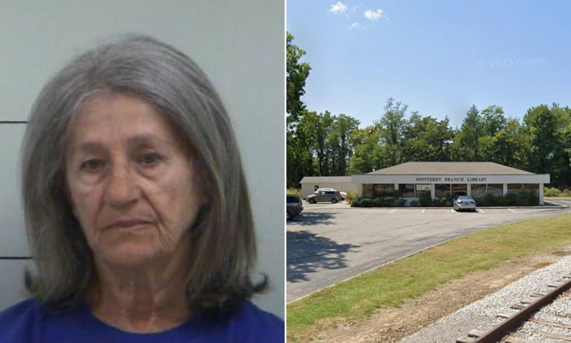 Grandma left baby boy in boiling hot car to die while she worked at a ...