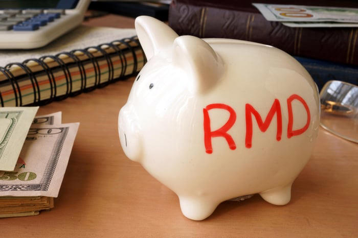The RMD mistake costing retirees more than they realize -- and how to ...