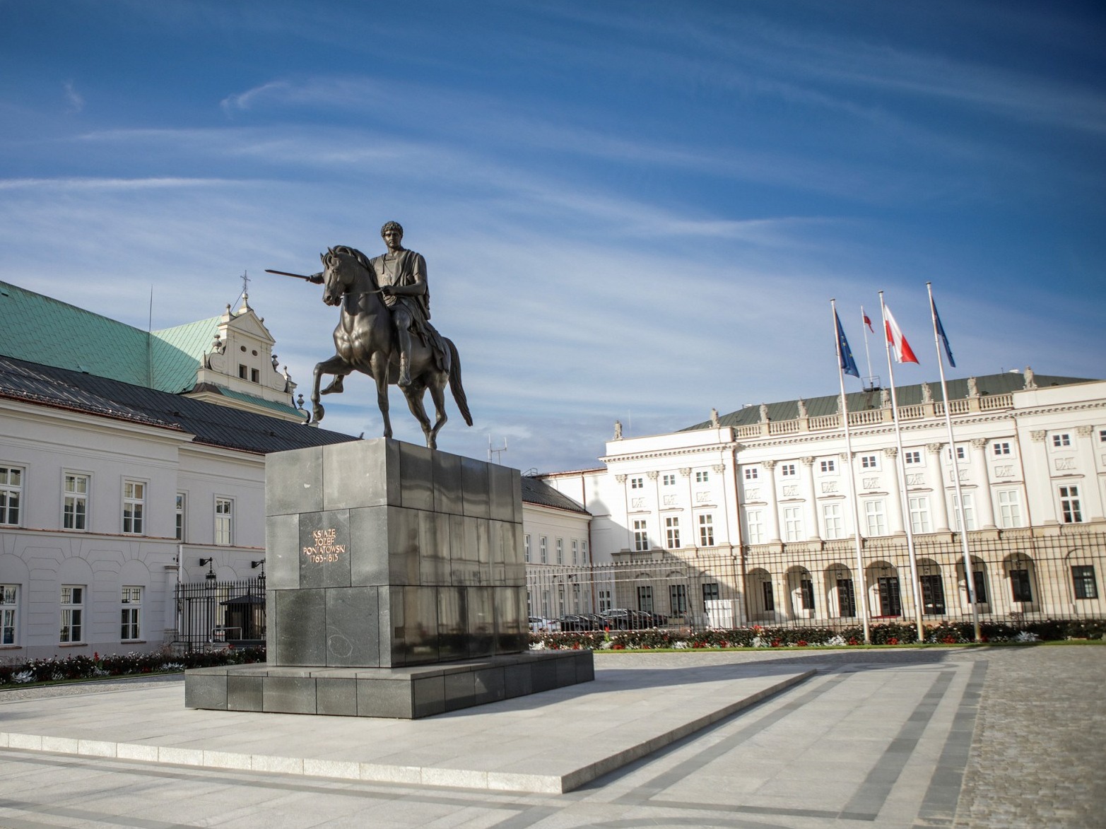 Umowa SAFE podpisana. Jest reakcja Pałacu Prezydenckiego