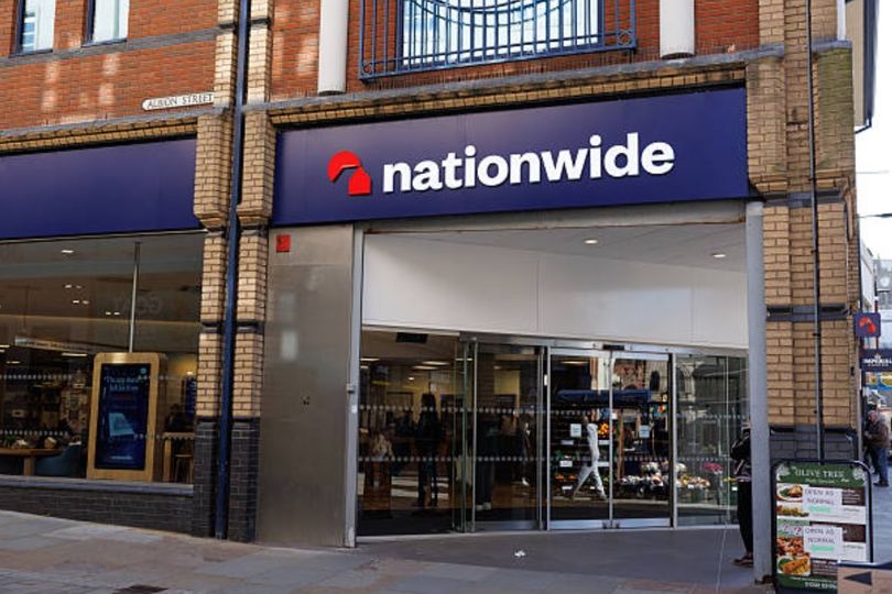 Nationwide makes major announcement for 4 million customers