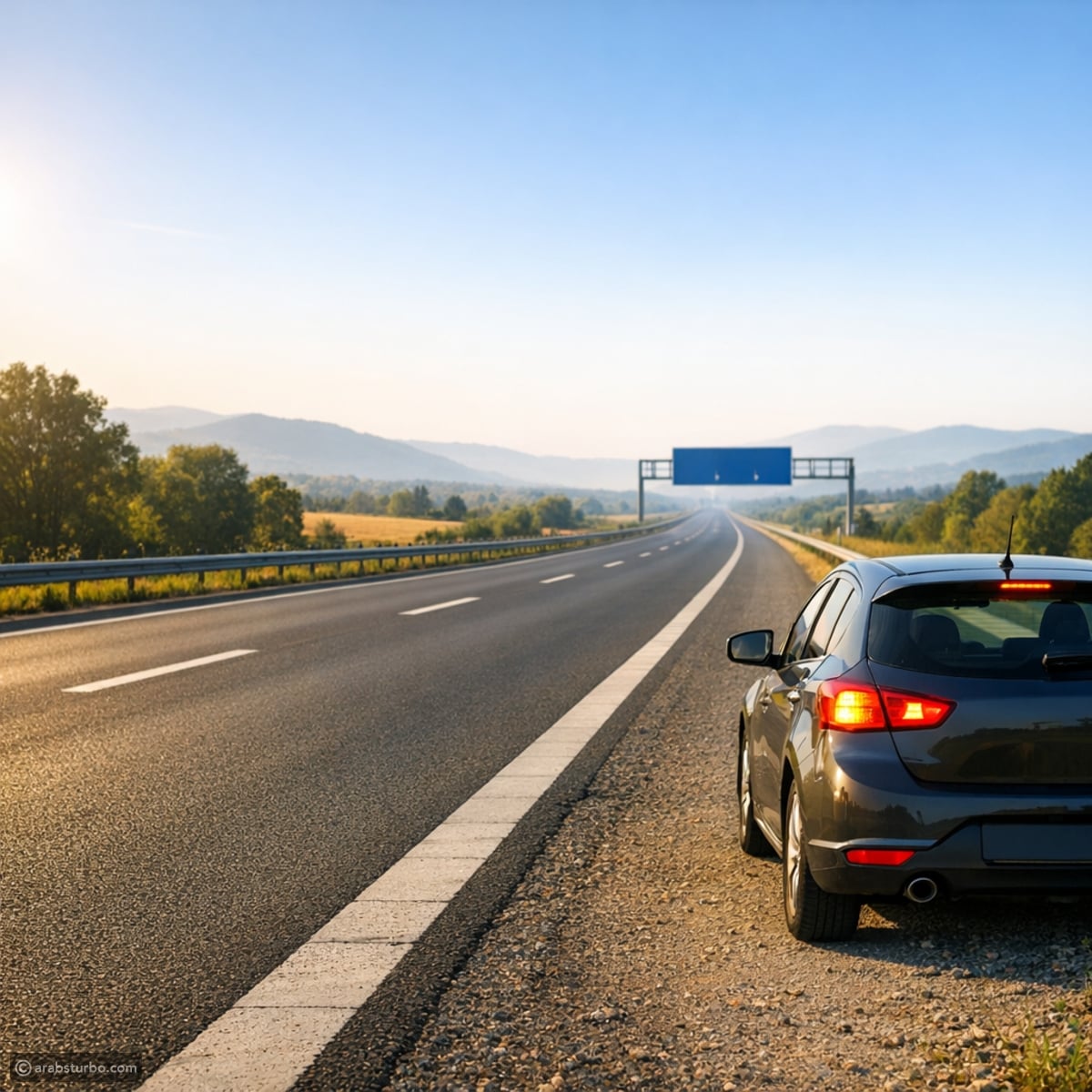 10 weird traffic laws that will leave you surprised