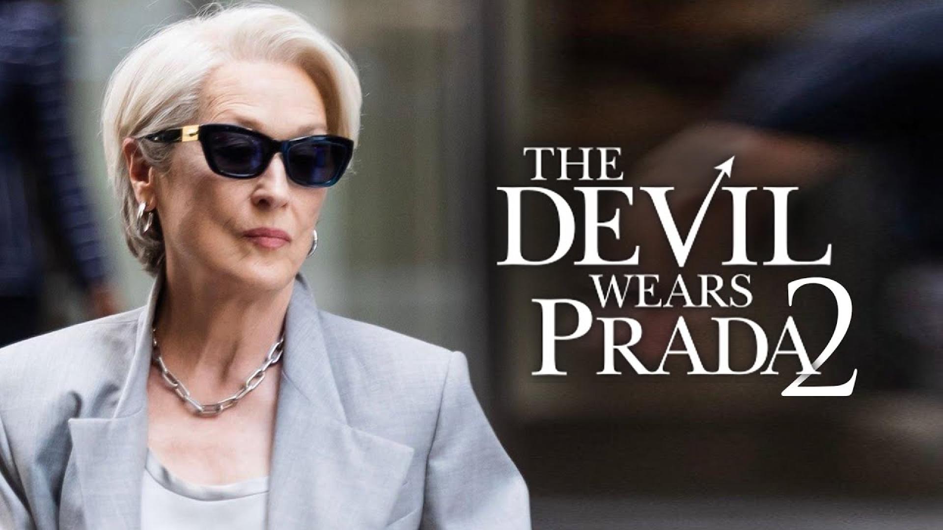 The Devil Wears Prada 2 draws backlash over alleged Asian stereotyping