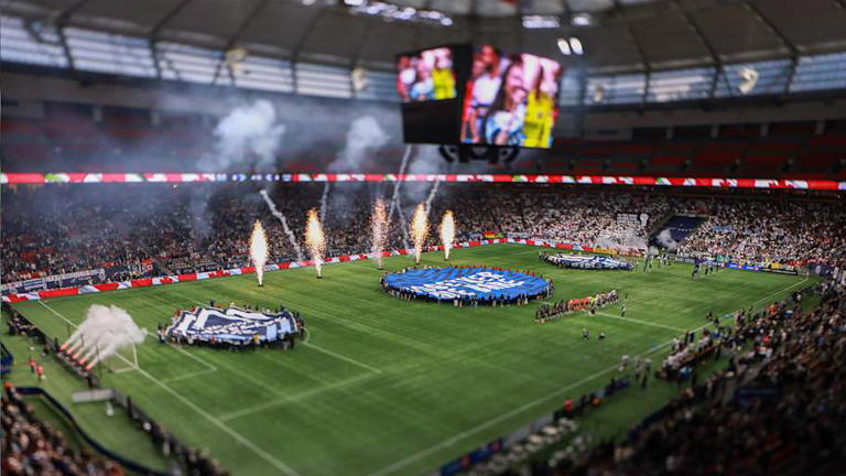 ‘We have to speed up’—Vancouver Whitecaps CEO provides key update on ...