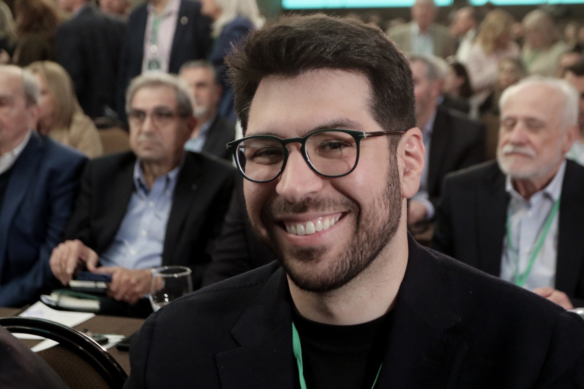 Υποκλοπές – Γ. Βαρδακαστάνης: «Αφού δεν ρίχνει φως ο εισαγγελέας του ...