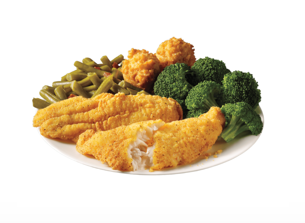 6 seafood chains with the best fish fry