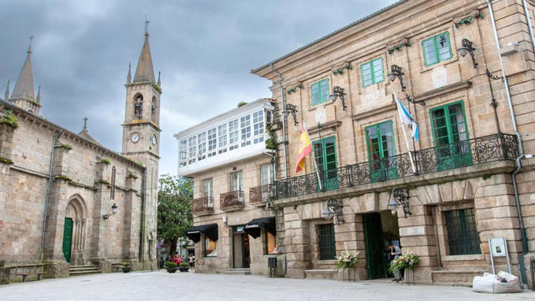 El pueblo español ideal para recorrer a pie: muralla del siglo XIII, 13 ...