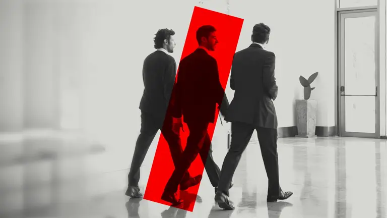 A New Study Finds Leadership Often Attracts Dark Personality Traits