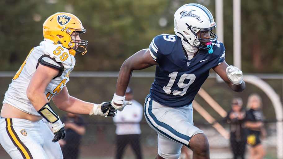 Michigan State locks in official visit with highly coveted 4-star in ...