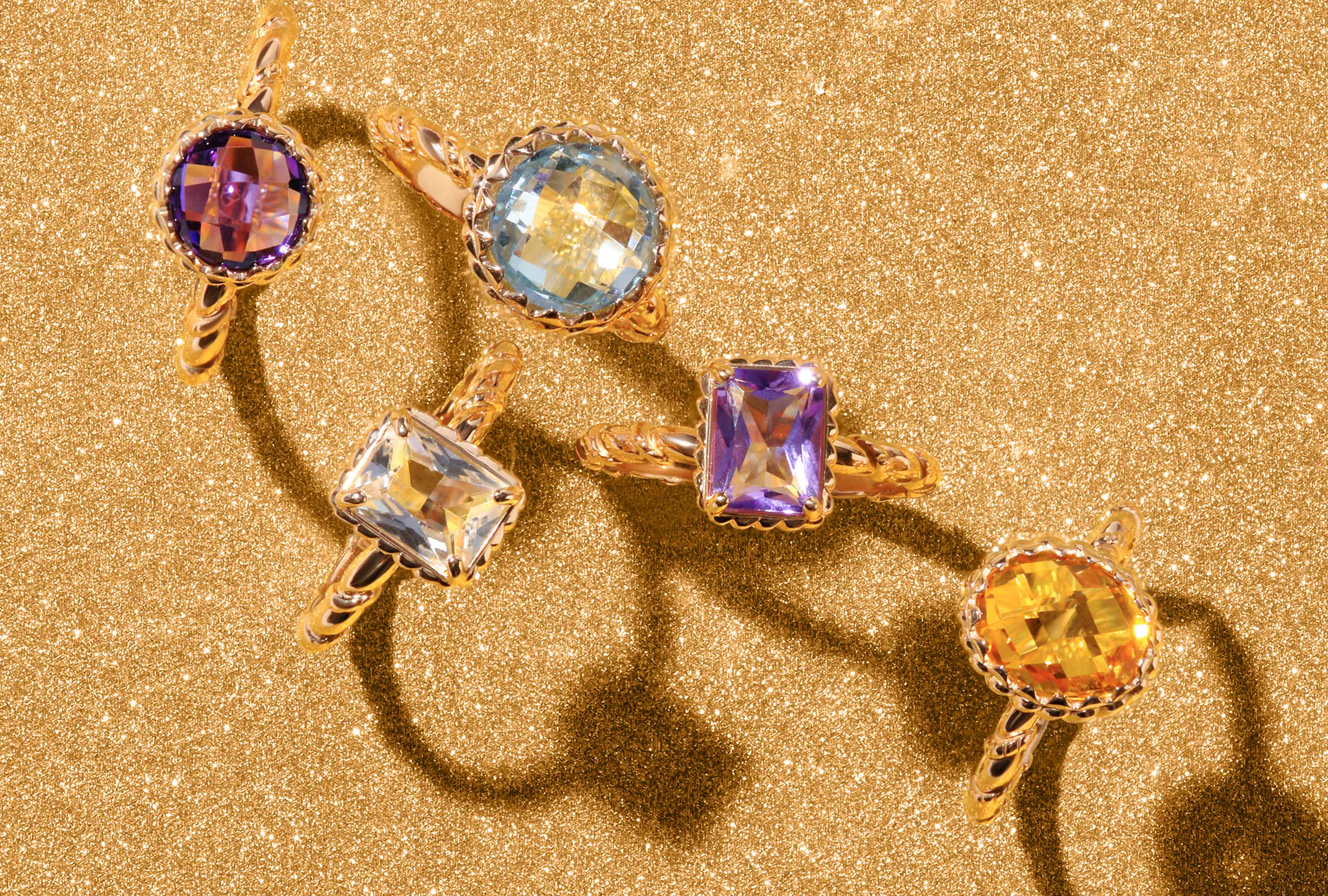 What makes your birthstone special? Here's what each one means