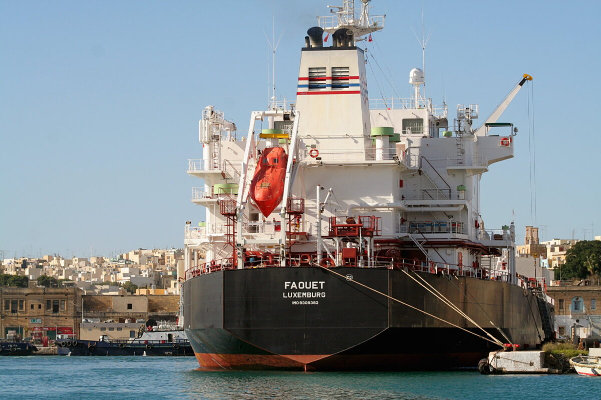 16 bizarre superstitions ship captains follow