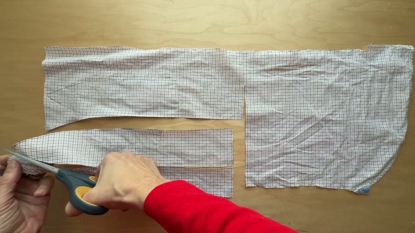 Why people are planting old shirts into pots (this is genius!)