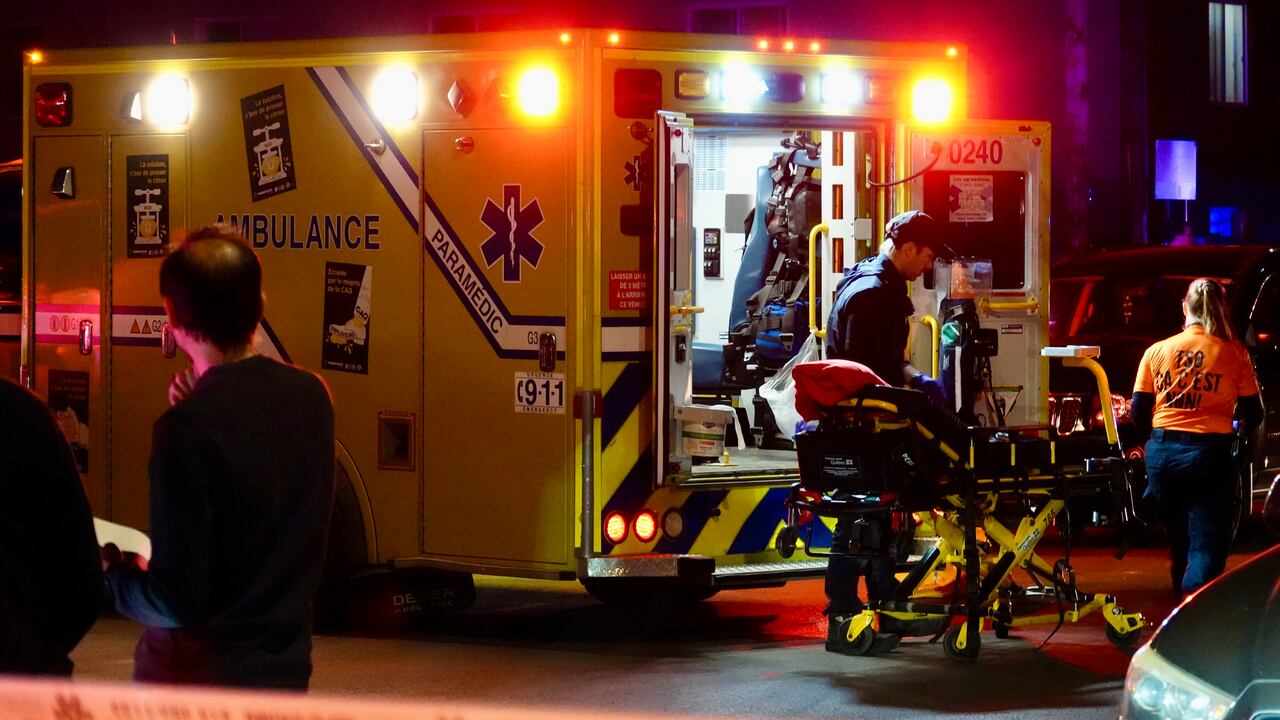 Man, 52, killed in a hit and run in Montreal's Côte-des-Neiges ...