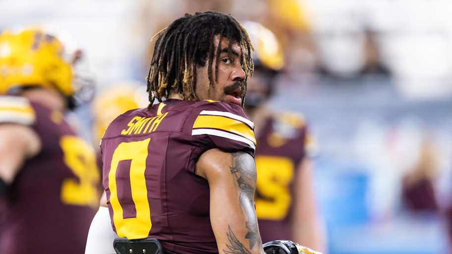 Current Gophers ranked by 2027 NFL draft potential