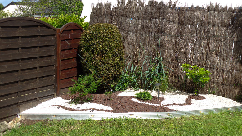 Get inspired by these tranquil zen gardens for your yard