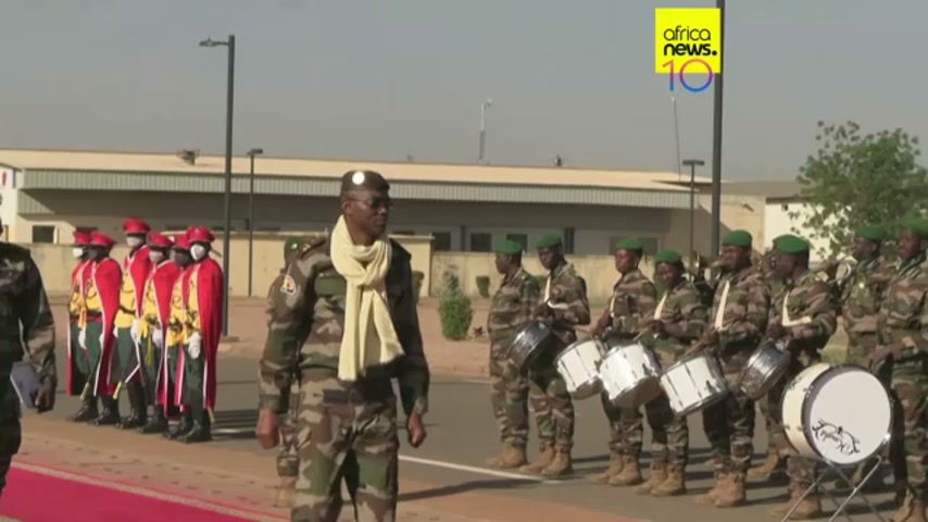 Mali Defence Minister killed in car bomb as nationwide fighting intensifies